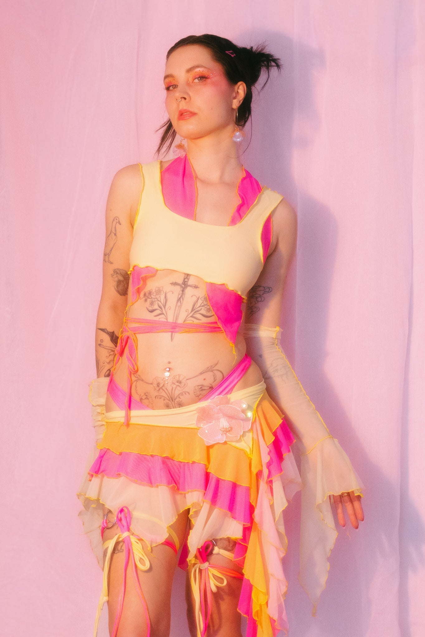 New + Limited sets – Jade Clark
